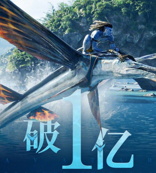 «Ещё более красивый»: первые зрители хвалят «Аватар: Путь воды» Amur.Life