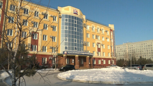 В 2023 году никто не выйдет на пенсию по возрасту При этом требования к стажу и коэффициентам