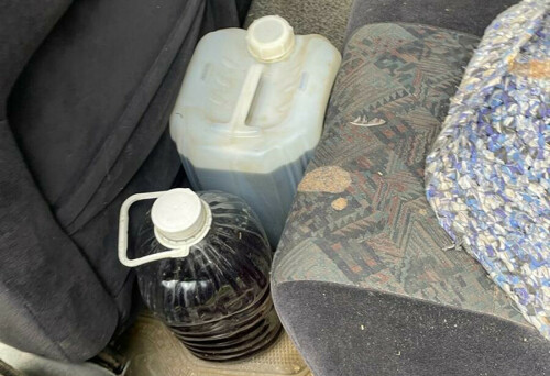 На 20 лет может уйти за решетку амурчанин, оставивший закладку с крупной партией наркотика Amur.Life