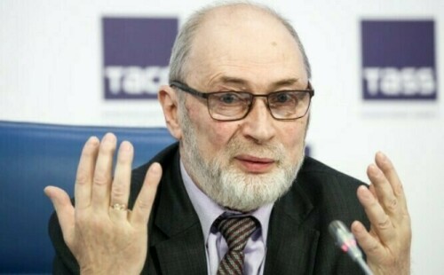 На Дальний Восток в новый год придут аномальные холода Amur.Life