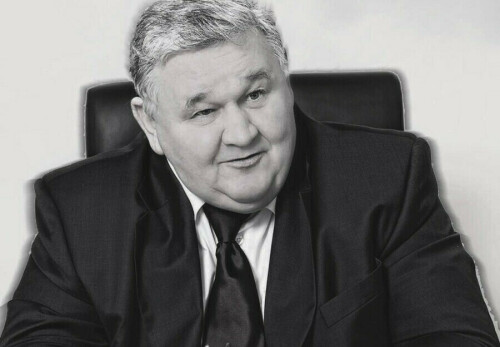 Прощание с экс-губернатором Приамурья Владимиром Дьяченко пройдет в Амурском театре драмы Amur.Life