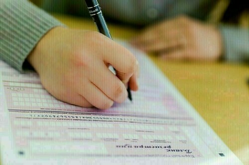 Опубликован проект расписания ЕГЭ-2024 Amur.Life