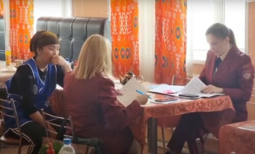 Глава СК РФ заинтересовался случаем пищевого отравления в Благовещенске Amur.Life