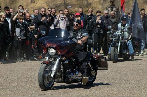 В Амурской области мотосезон-2024 откроется большой программой Amur.Life