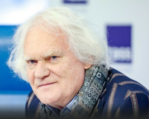 Юрий Куклачев впервые вышел на связь после инфаркта Amur.Life