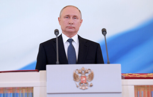 Российские сенаторы пройдут срочное ПЦР-тестирование Amur.Life