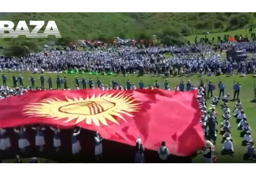 Грузовик с мороженым проехал по детям. Семеро в реанимации (видео 18+) Amur.Life