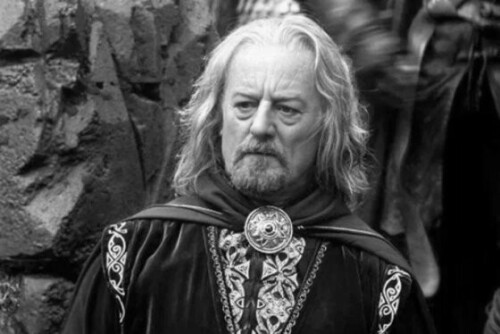 Умер актер из «Титаника» и «Властелина колец» Бернард Хилл Amur.Life