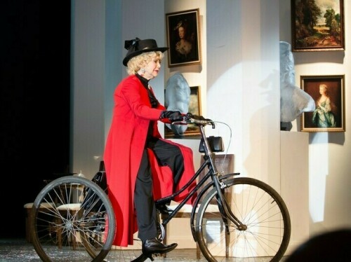 Mash: Светлана Немоляева находится в тяжелом состоянии Amur.Life