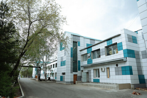 Глава Приамурья посетил важный социальный объект, где идет масштабный ...