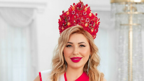 Возмутившая общественность «Королева Дальнего Востока» из Хабаровска завоевала новый титул Amur.Life