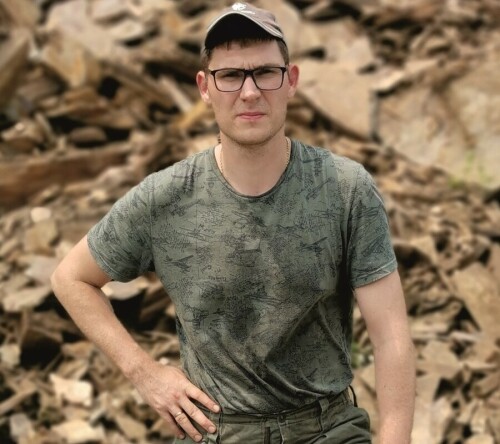 Впервые в истории Приамурья: молодой амурский ученый удостоен престижной медали РАН с премией в ...