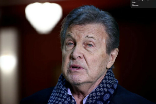 Mash: государство купило известному певцу Льву Лещенко препарат почти за 2 миллиона рублей Amur.Life