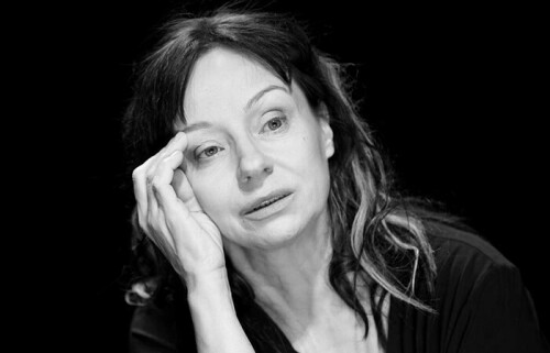 Умерла актриса Евгения Добровольская Amur.Life