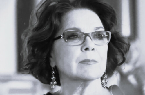 Актрису Ларису Голубкину похоронят отдельно от Андрея Миронова Amur.Life