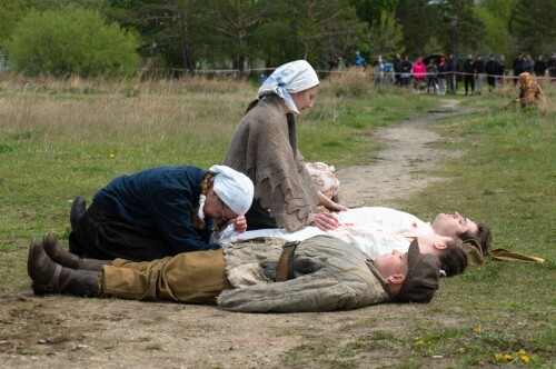 Было по-настоящему страшно: появилось видео стрельбы в микрорайоне Благовещенска. Историческая ...