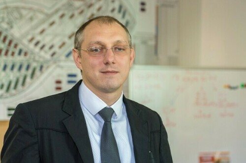 В амурском правительстве снова перемены: уходит министр строительства и архитектуры Николай ...