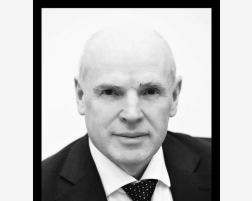 Вице-губернатора Ленинградской области нашли застреленным в своем доме Amur.Life