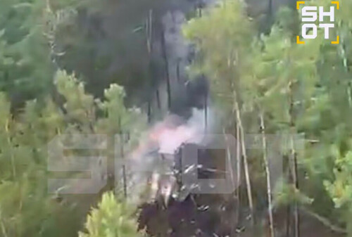 SHOT: вероятно, первый раз Ан-24 не смог сесть в Тынде из-за низкой облачности Amur.Life