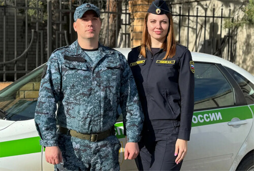 Благовещенцу во время приступа эпилепсии помогли судебные приставы Amur ...